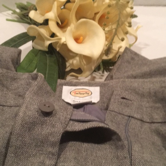 Talbots | Pants & Jumpsuits | Capris Made By Talbots | Poshmark